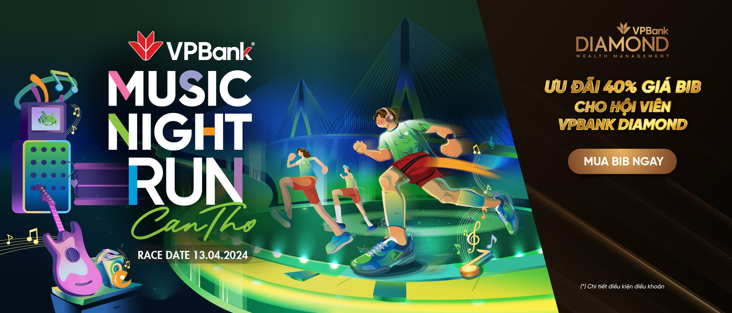 Cụ thể, từ 18/01 – 09/04/2024, Quý khách là Khách hàng Ưu tiên khi đăng ...