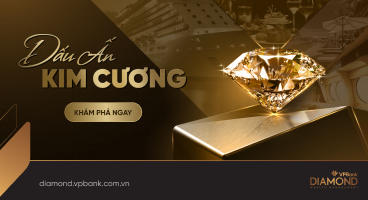 DẤU ẤN KIM CƯƠNG