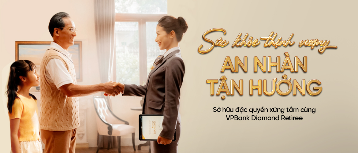 thấu hiểu nhu cầu này vpbank diamond đã thiết kế
