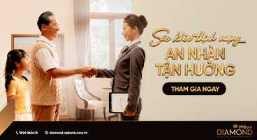 Sức khỏe thịnh vượng - An nhàn tận hưởng