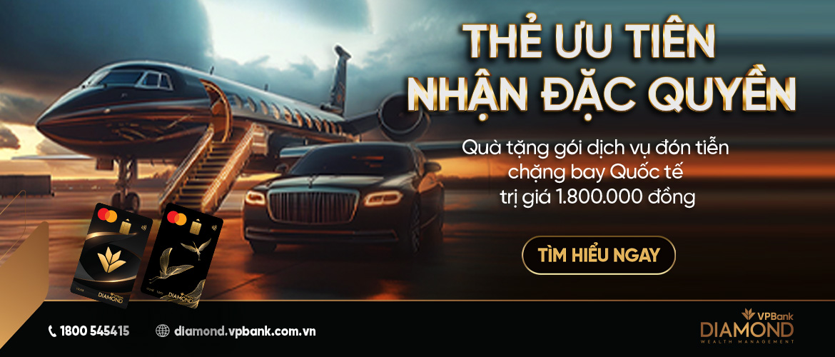 CHI TIÊU THẺ WORLD NHẬN CƠ HỘI TẬN HƯỞNG DỊCH VỤ ĐẲNG CẤP CHO ĐƯỜNG BAY ...